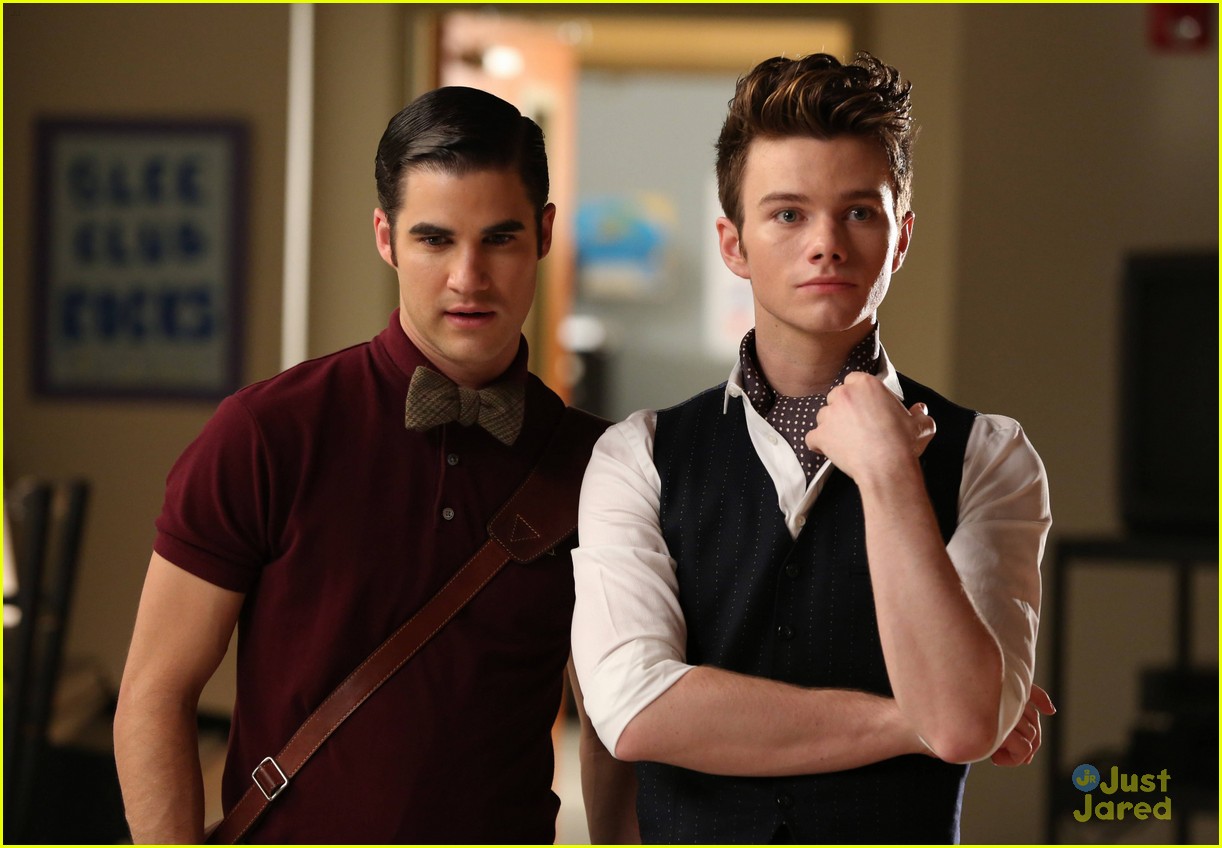 Harry Shum Jr Glee Season Four Promo Pics Photo 491225 Photo Gallery Just Jared Jr