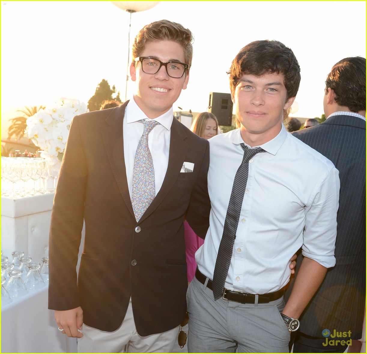 Graham Phillips: SeaChange Stud | Photo 485535 - Photo Gallery | Just ...