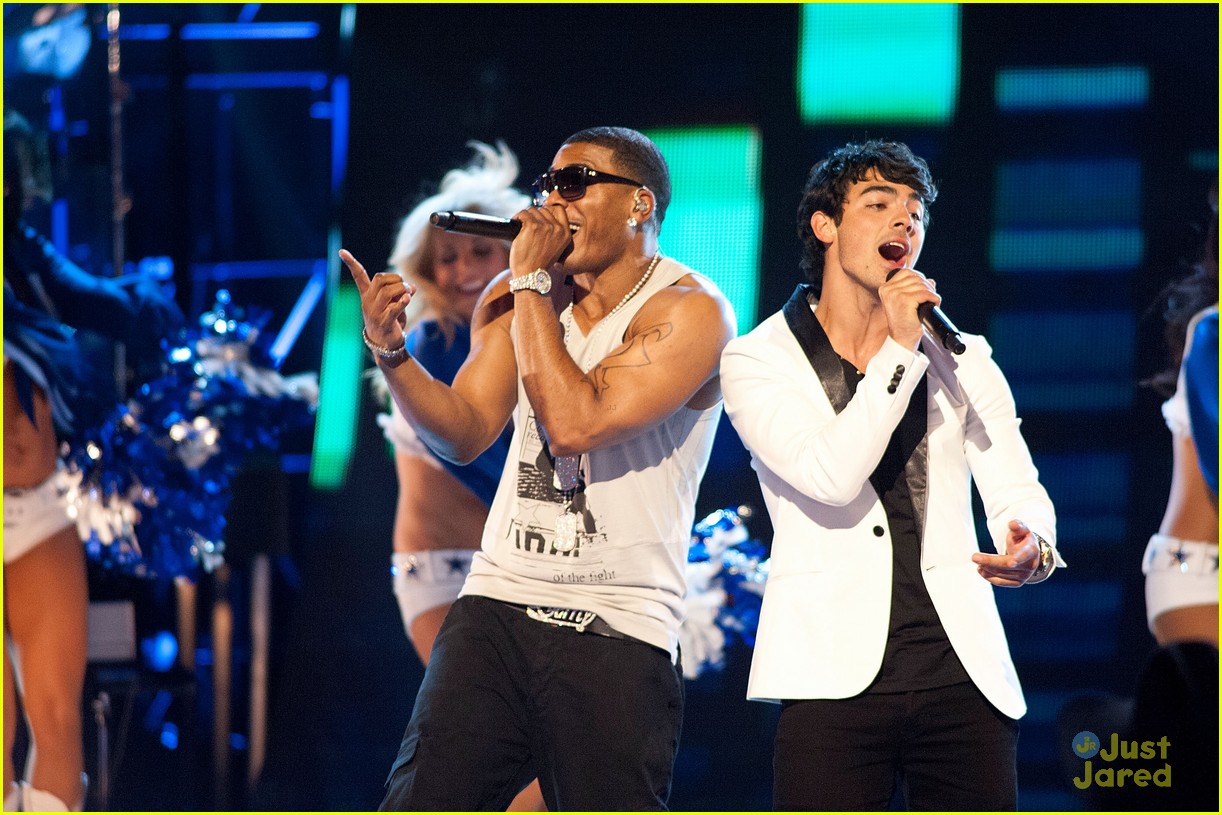 Joe Jonas: 'The Next' in Dallas! | Photo 487190 - Photo Gallery | Just ...
