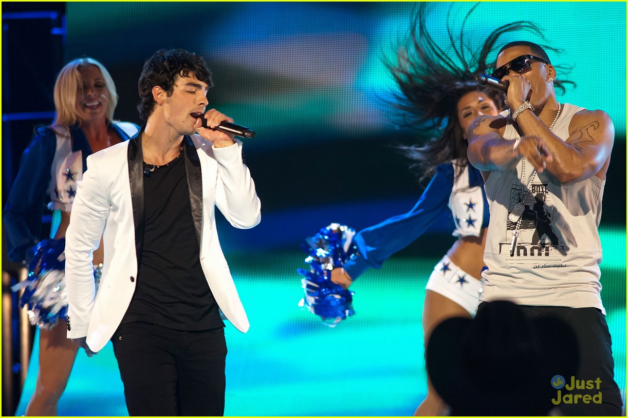 Joe Jonas: 'The Next' in Dallas! | Photo 487200 - Photo Gallery | Just ...