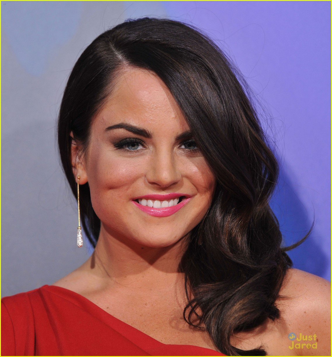 Jojo: Red Hot at 'Sparkle' Premiere! | Photo 488907 - Photo Gallery ...