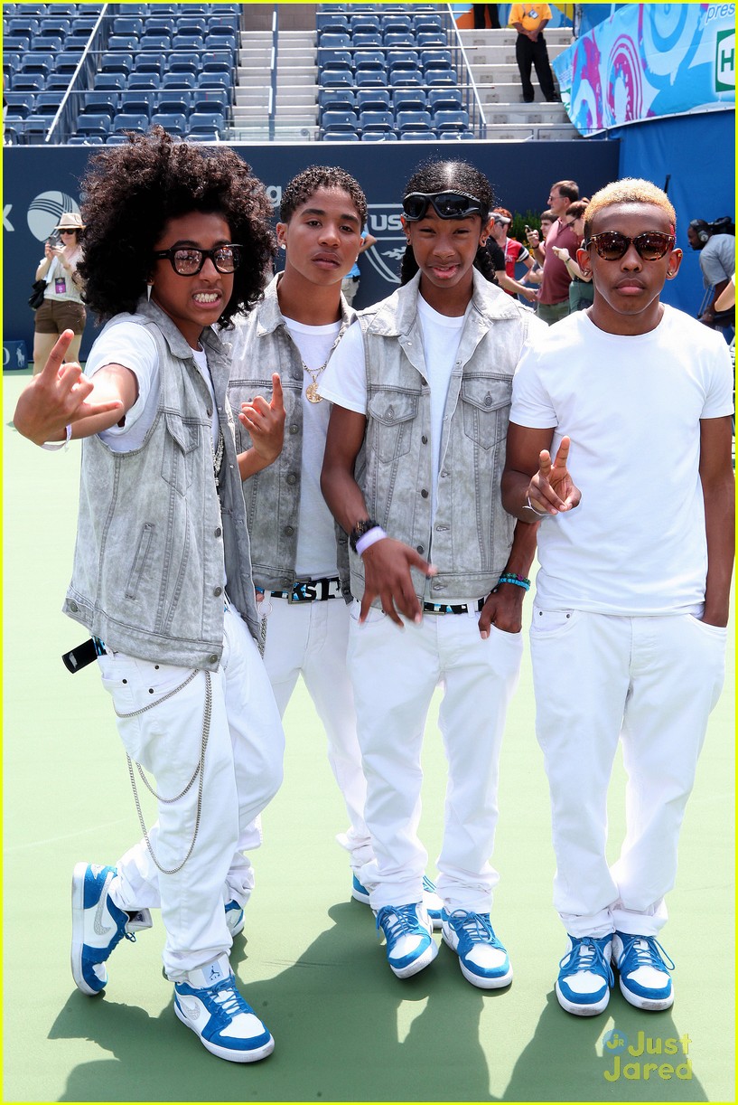 Mindless Behavior: 'Our Voices Aren't Going To Sound Like Alvin & the ...