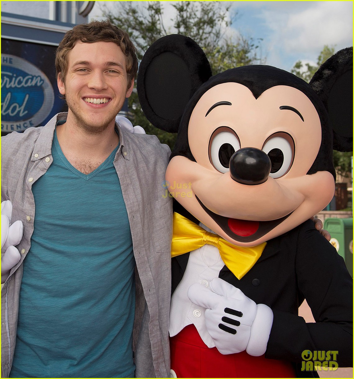 Phillip Phillips' 'Home' Video - Watch Now! | Photo 486016 - Photo ...