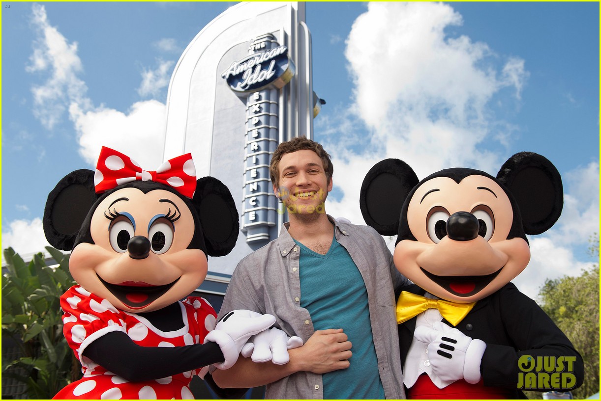 Phillip Phillips' 'Home' Video - Watch Now! | Photo 486017 - Photo ...