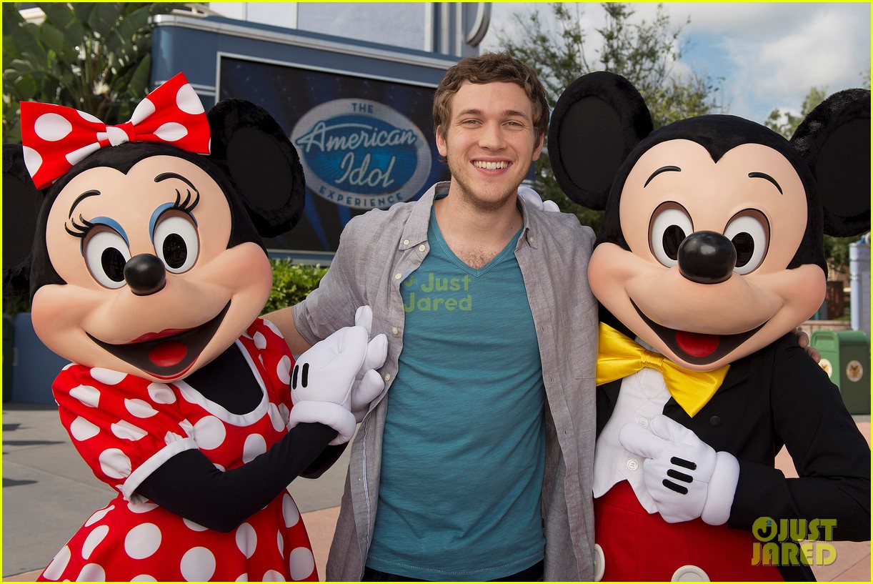Phillip Phillips' 'Home' Video - Watch Now! | Photo 486019 - Photo ...