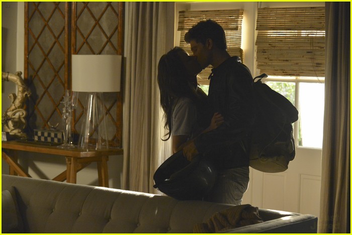 'Pretty Little Liars' Season Finale Tonight! | Photo 490910 - Photo ...