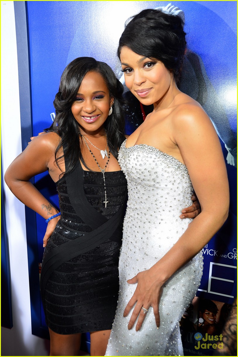 Jordin Sparks Premieres 'Sparkle'! | Photo 488827 - Photo Gallery ...