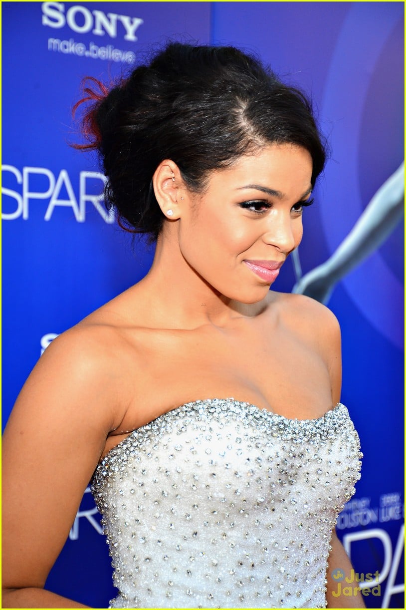 Jordin Sparks Premieres 'Sparkle'! | Photo 488839 - Photo Gallery ...