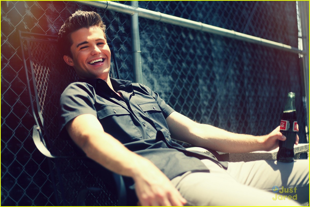 Full Sized Photo of spencer boldman jjj portraits 07 | Spencer Boldman ... Full Sized Photo of spencer boldman jjj portraits 07 | Spencer Boldman ...