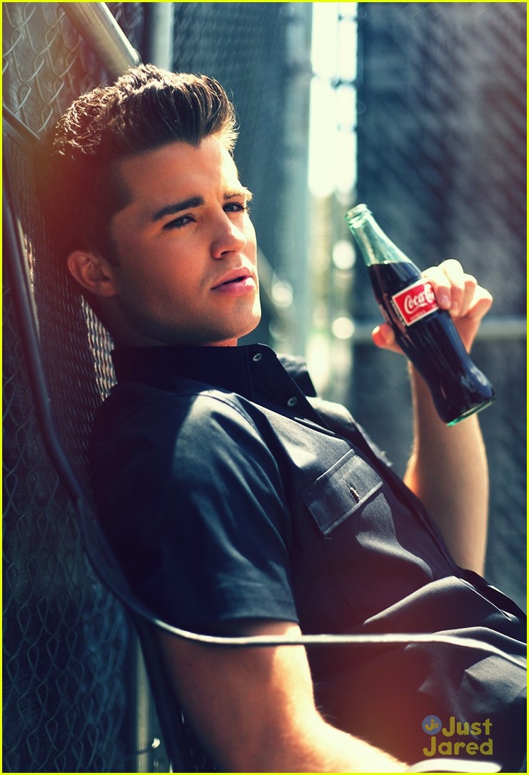 Spencer Boldman: Exclusive JJJ Portrait Session! | Photo 489917 - Photo ... Spencer Boldman: Exclusive JJJ Portrait Session! | Photo 489917 - Photo ...