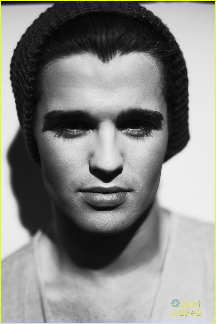 Spencer Boldman: Exclusive JJJ Portrait Session! | Photo 489918 - Photo ... Spencer Boldman: Exclusive JJJ Portrait Session! | Photo 489918 - Photo ...