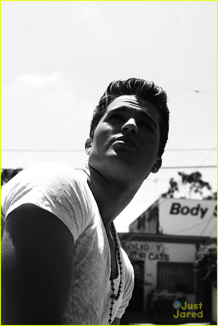 Spencer Boldman: Exclusive JJJ Portrait Session! | Photo 489921 - Photo ... Spencer Boldman: Exclusive JJJ Portrait Session! | Photo 489921 - Photo ...