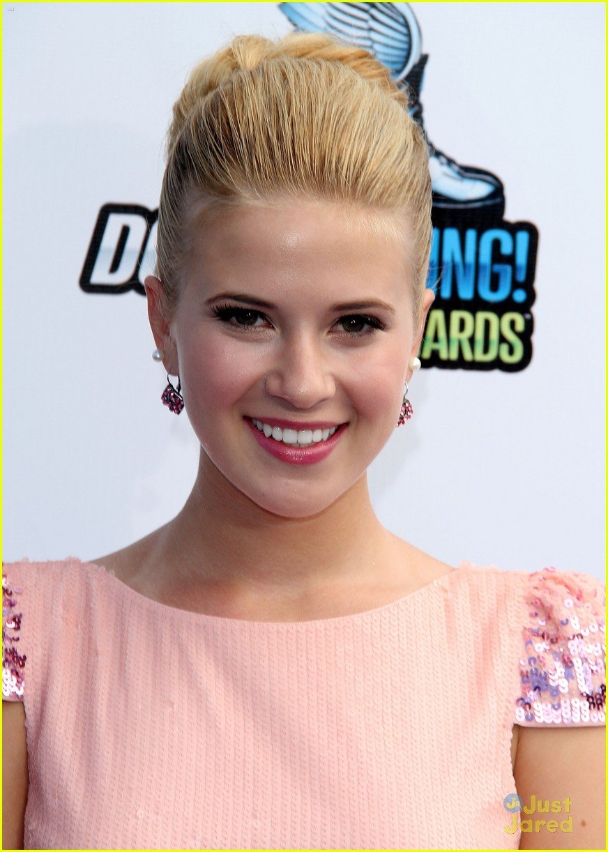 Caroline Sunshine: Do Something Awards 2012 | Photo 489362 - Photo ...