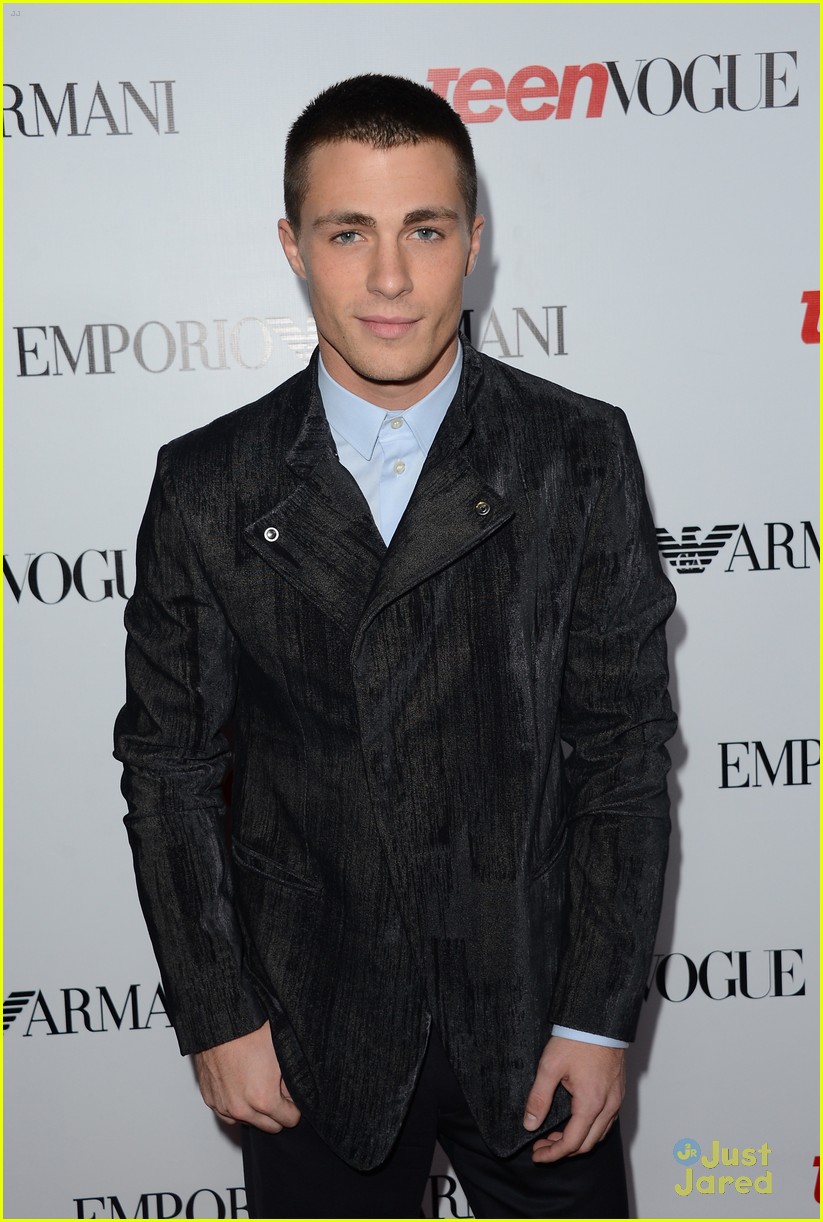 Ally Maki Celebrates The Scenemakers with Vogue | Photo 498461 - Photo ...