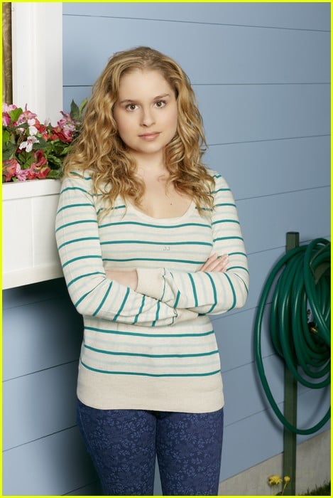 Carly Chaikin: EW's Pre-Emmy Party! | Photo 497297 - Photo Gallery ...