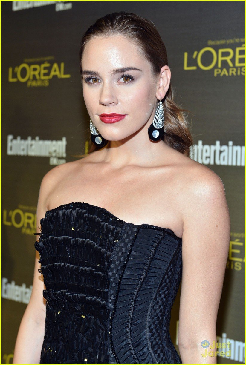 Christa B. Allen: Women in Film Pre-Emmy Event | Photo 497002 - Photo ...