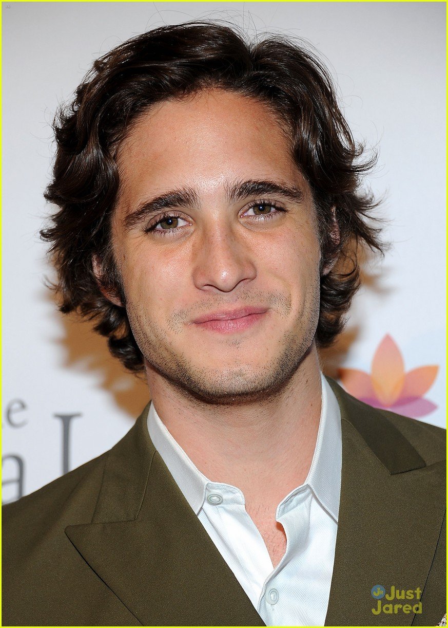 Diego Boneta: ALMA Awards 2012 | Photo 495818 - Photo Gallery | Just ...