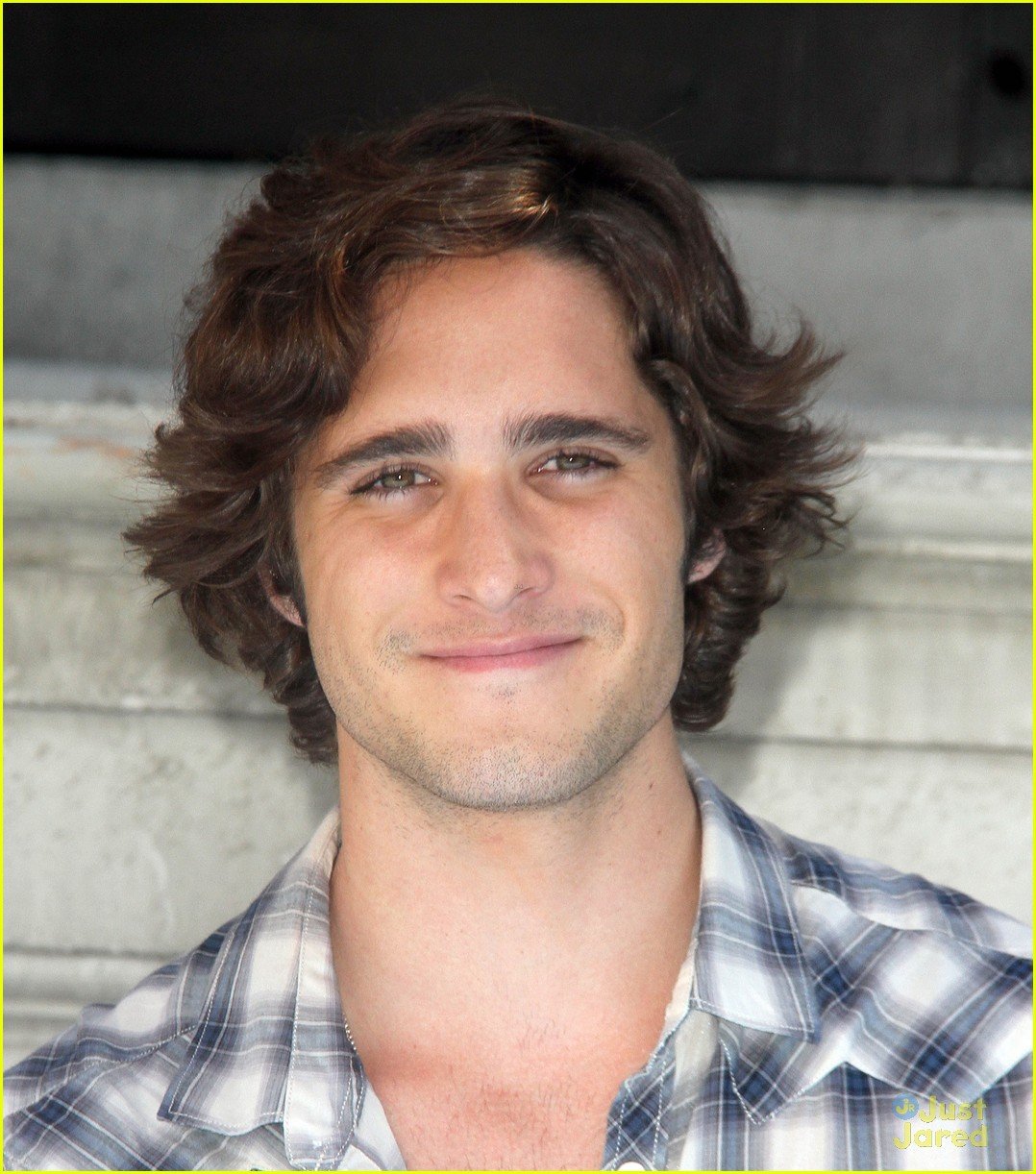 Full Sized Photo of diego boneta power youth 06 | Diego Boneta: Variety ...