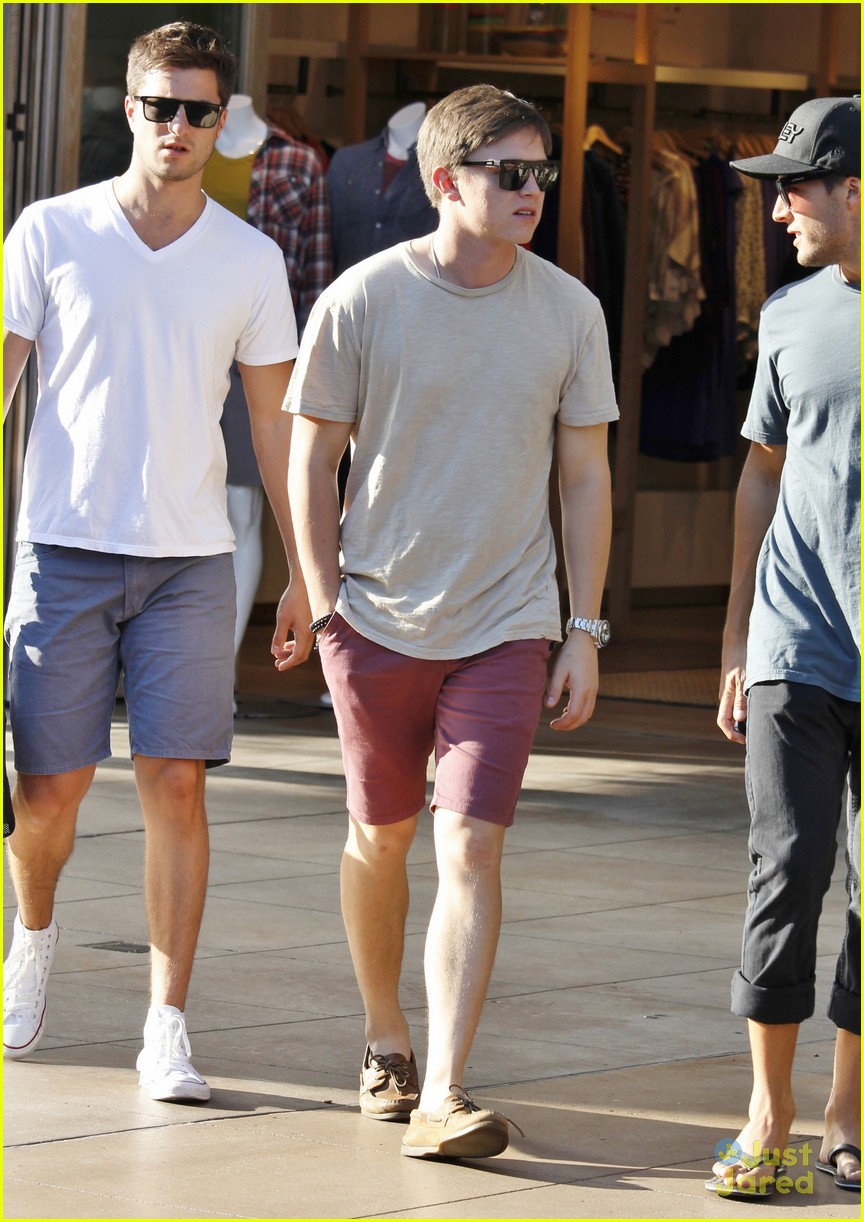 Jesse McCartney Debuts New Song! | Photo 494764 - Photo Gallery | Just ...