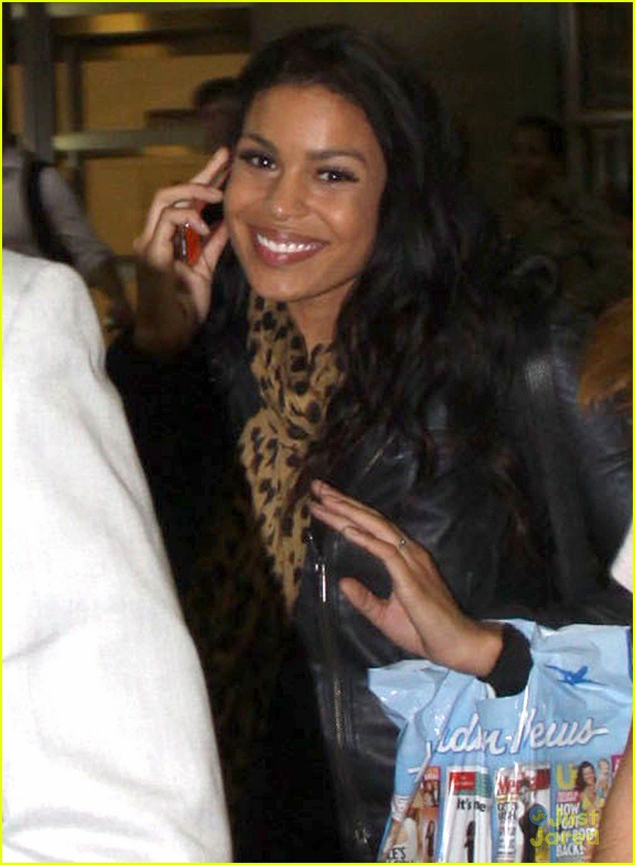 Jordin Sparks: Susan G. Komen Promise Gala | Photo 498521 - Photo ...