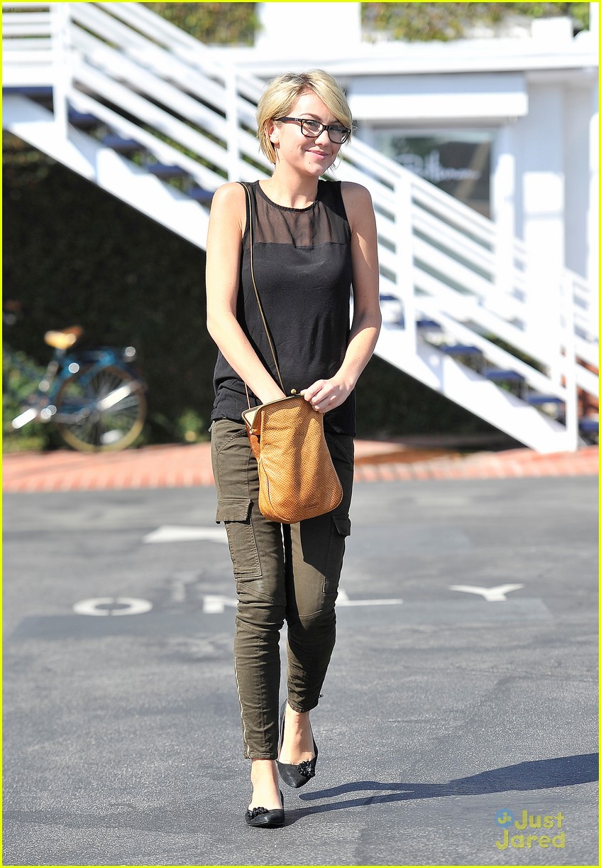 Chelsea Kane Wants Your Fashion Advice | Photo 498227 - Photo Gallery ...
