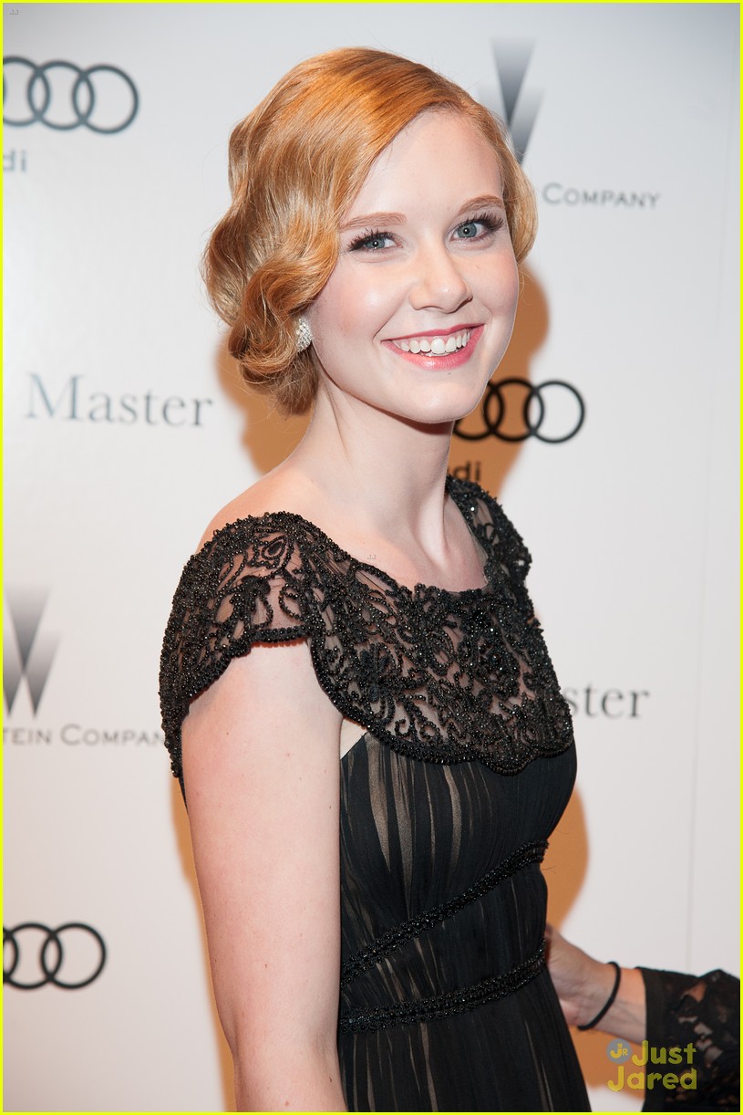 Madisen Beaty: 'The Master' NYC Premiere | Photo 494435 - Photo Gallery ...