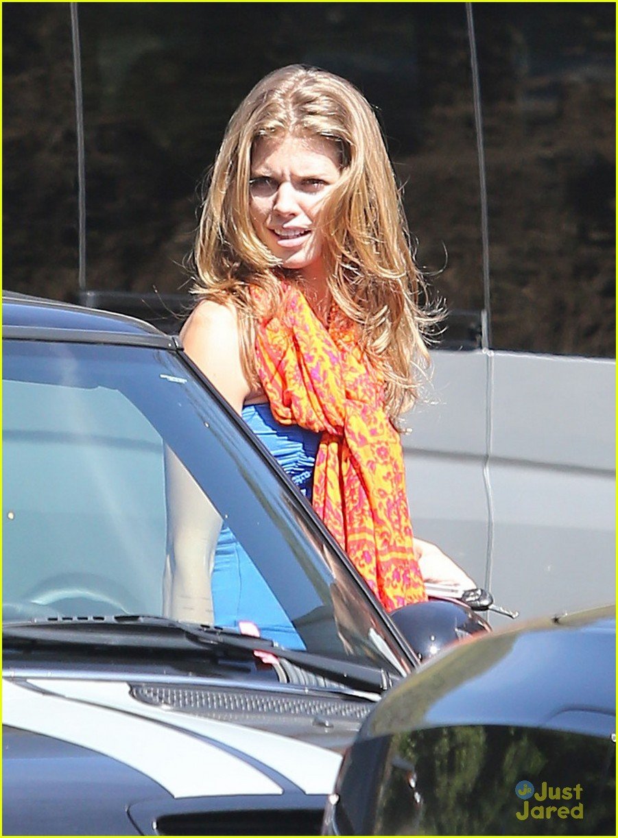 AnnaLynne McCord: 'Excision' Out October 16th | Photo 496338 - Photo ...