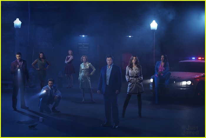 Molly Quinn: 'Castle' Returns September 24th! | Photo 495220 - Photo ...