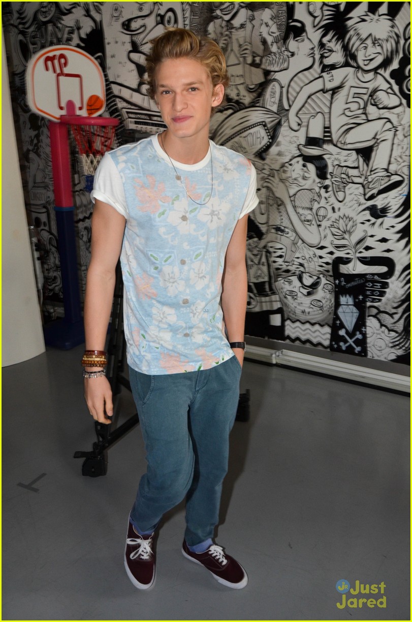 Cody Simpson: Send In Your Questions! | Photo 492294 - Photo Gallery ...