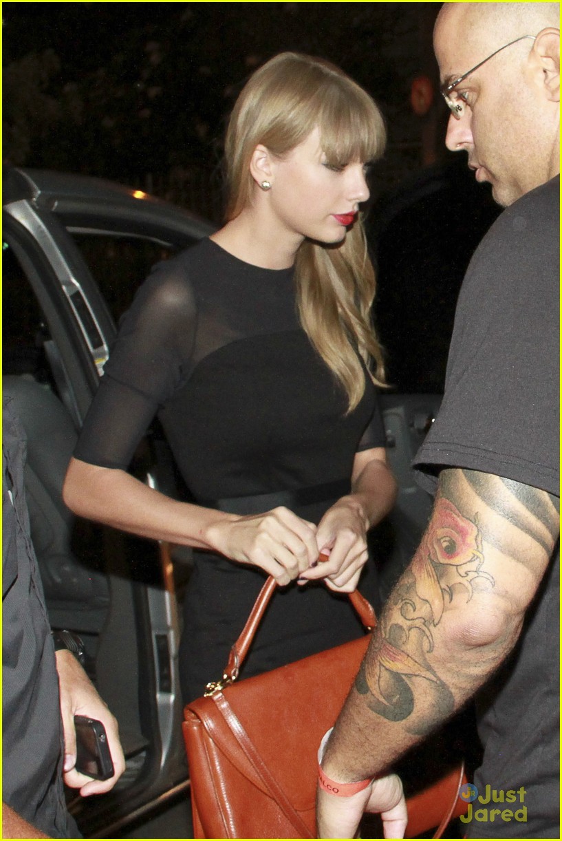 Taylor Swift: Concert in Rio | Photo 495151 - Photo Gallery | Just ...