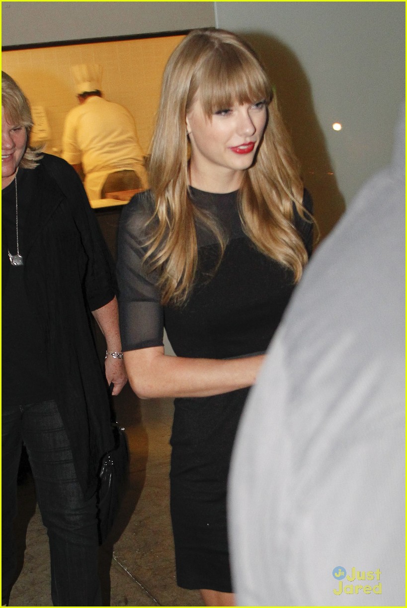 Taylor Swift: Concert in Rio | Photo 495157 - Photo Gallery | Just ...