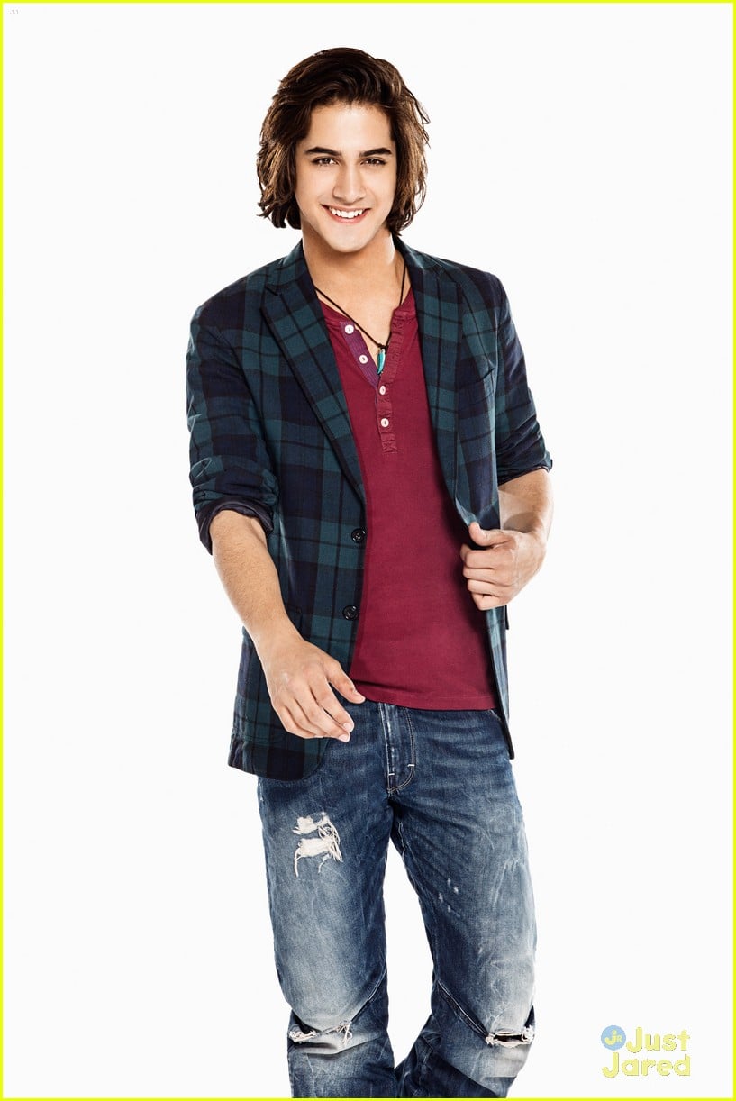 'Victorious': New Promo Pics! | Photo 496673 - Photo Gallery | Just ...