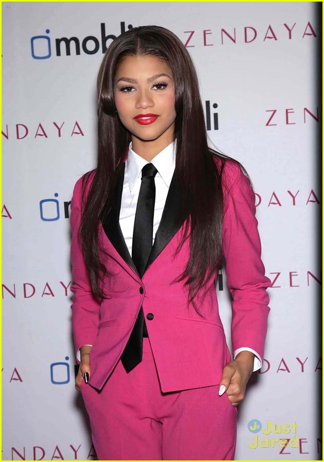 Zendaya: Sweet 16 Party Pics! | Photo 492048 - Photo Gallery | Just ...