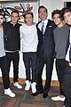 One Direction: ‘The Late Late Show’ in Dublin! | Harry Styles, Liam ...