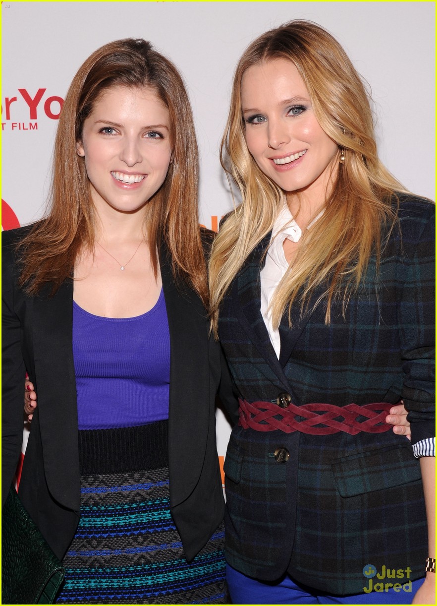 Full Sized Photo of anna kendrick target falling 11 | Anna Kendrick is ...