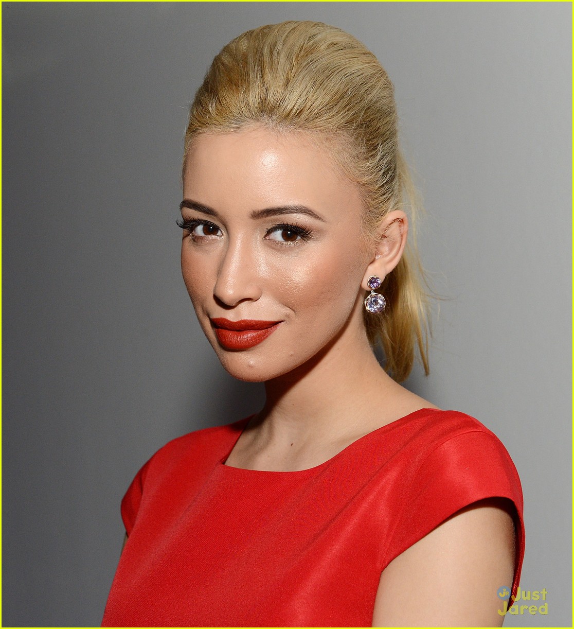 Christian Serratos: Tacori Jewelry Launch with Chelsea Ricketts | Photo ...