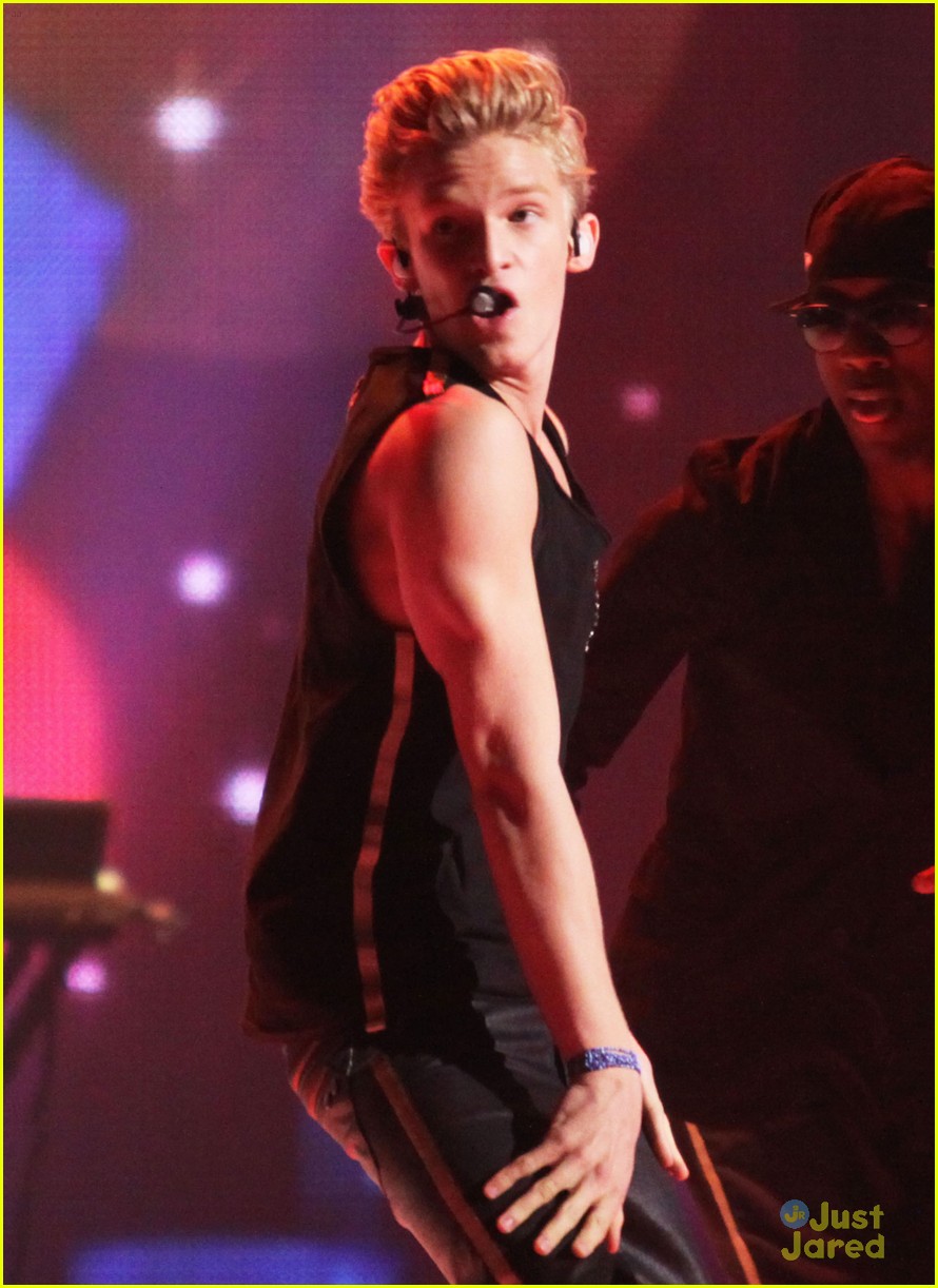 Cody Simpson: We Day 2012 Performer! | Photo 503957 - Photo Gallery ...