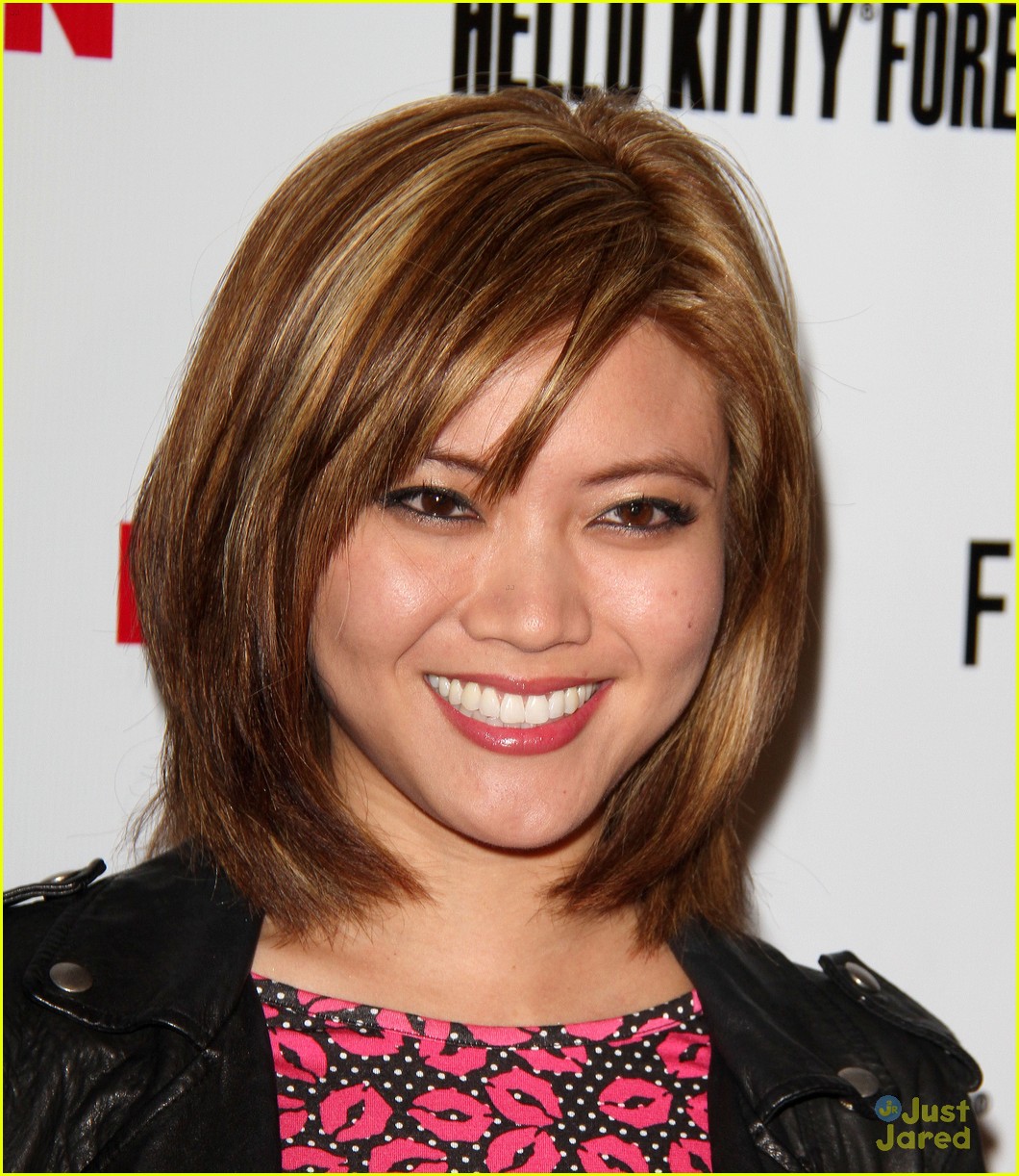 Greer Grammer & Jessica Lu: Hello Kitty Launch Cuties | Photo 502705 ...