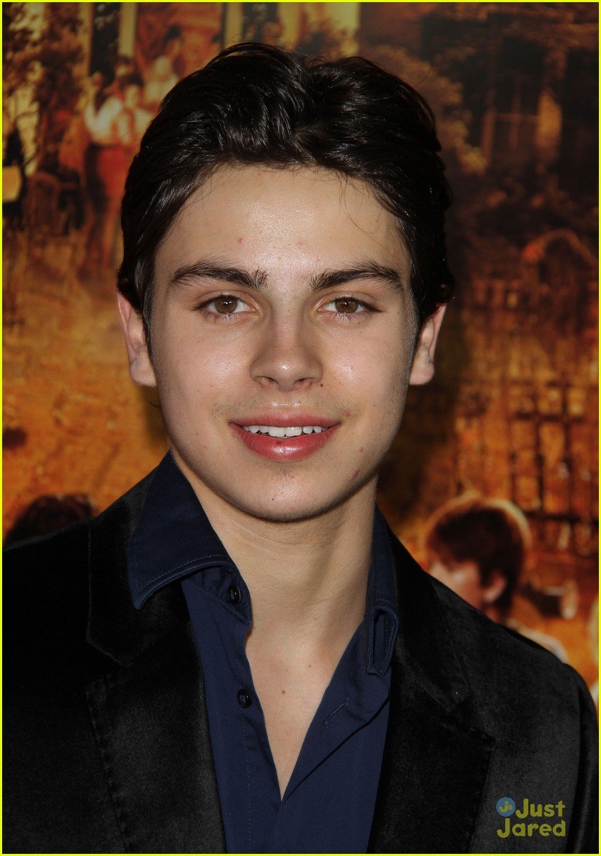 Full Sized Photo of jake t austin fun size 09 | Jake T. Austin: 'Fun ...