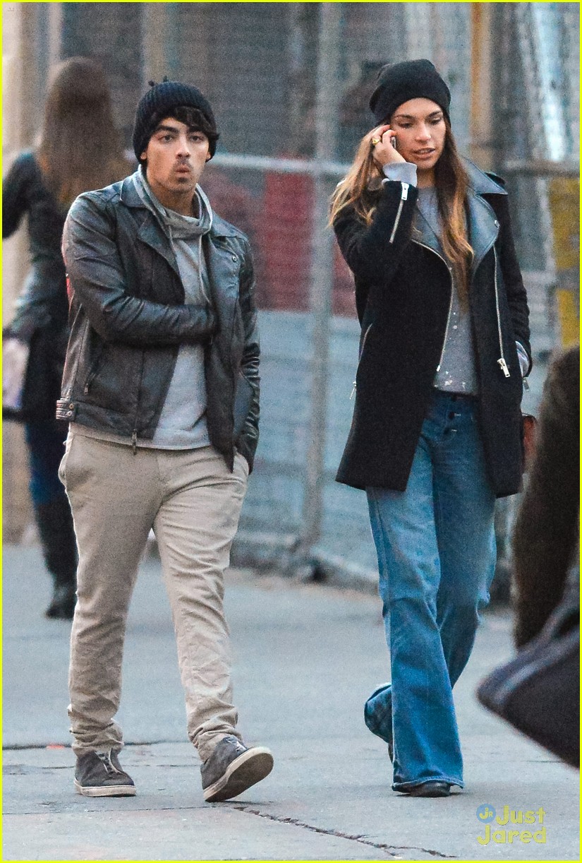 Nick, Joe & Kevin Jonas: Out & About in New York | Photo 502120 - Photo ...