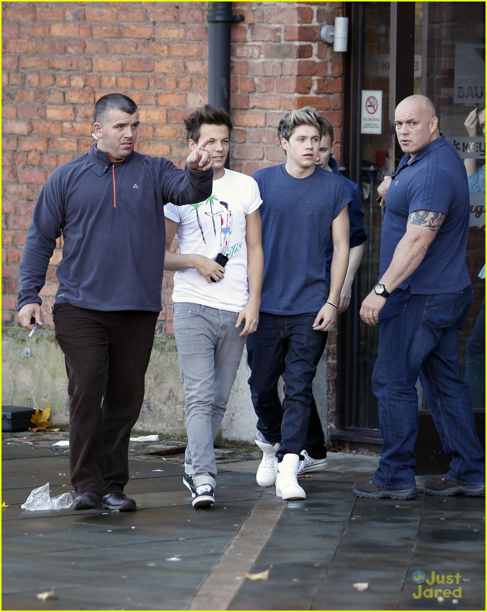 One Direction: Key 103 Radio Heartthrobs | Photo 503036 - Photo Gallery ...