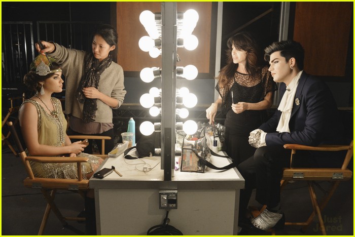 Who Dies in PLL's Halloween Episode? | Photo 502314 - Photo Gallery ...