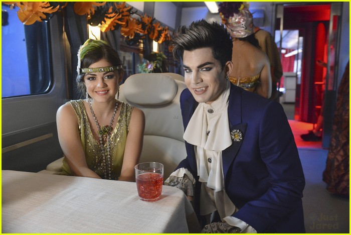 Who Dies in PLL's Halloween Episode? | Photo 502318 - Photo Gallery ...
