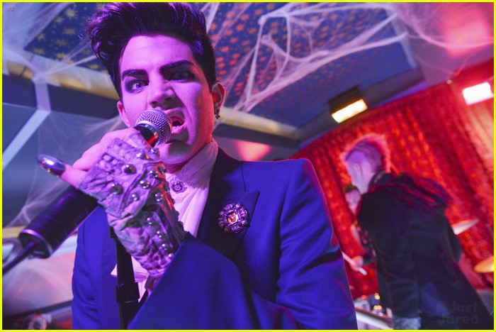 Who Dies in PLL's Halloween Episode? | Photo 502324 - Photo Gallery ...