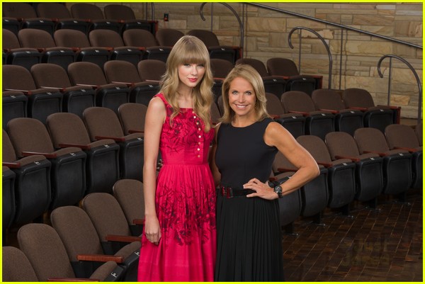 Full Sized Photo of taylor swift red target commercial watch now 03 ...