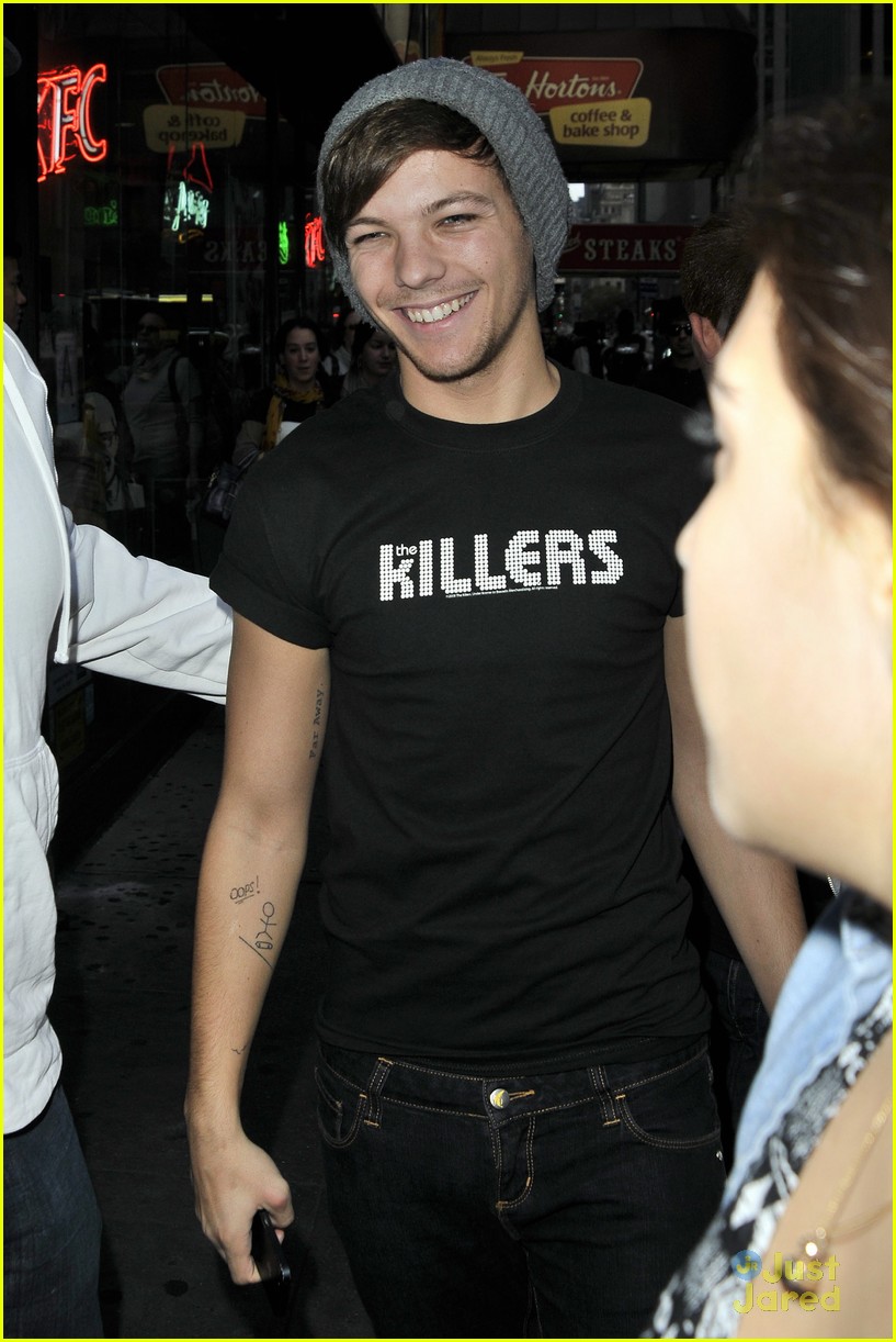 One Direction: Ellen Concert Airs This Week! | Photo 509508 - Photo ...