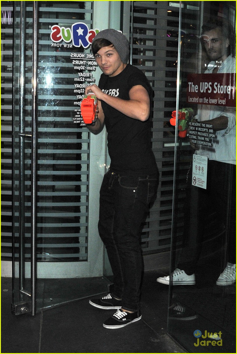 One Direction: Ellen Concert Airs This Week! | Photo 509509 - Photo ...