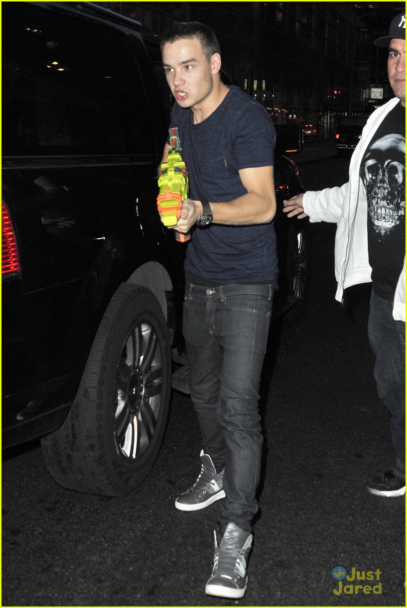 One Direction: Ellen Concert Airs This Week! | Photo 509512 - Photo ...