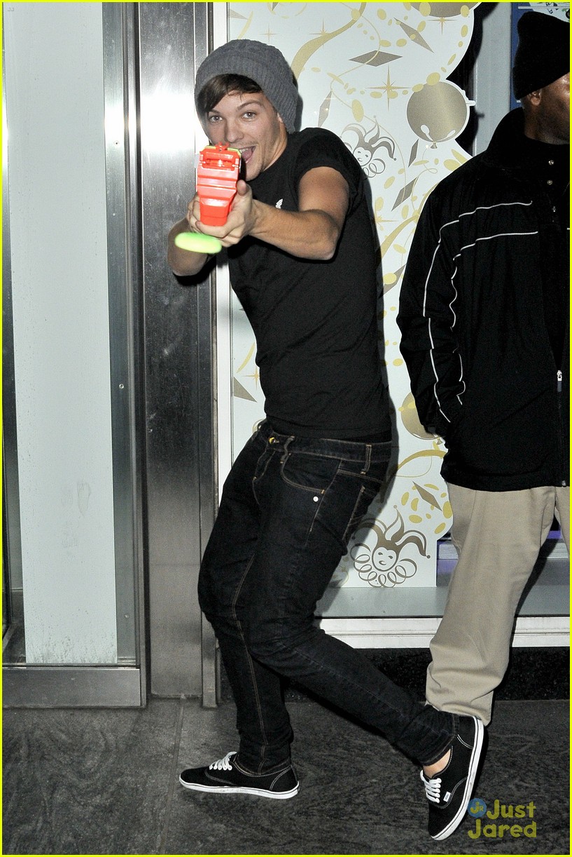 One Direction: Ellen Concert Airs This Week! | Photo 509514 - Photo ...