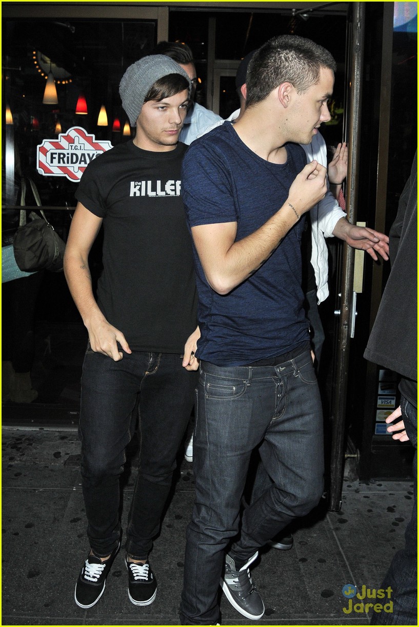 One Direction: Ellen Concert Airs This Week! | Photo 509519 - Photo ...